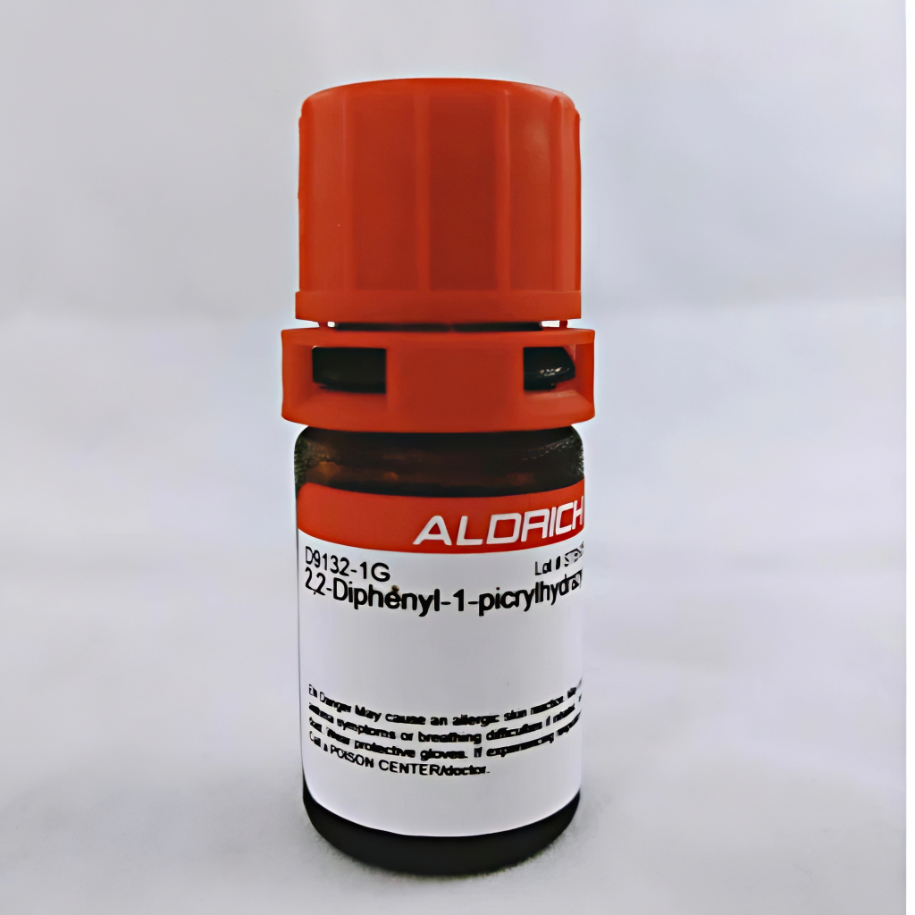 Jual 2,2-Diphenyl-1-picrylhydrazyl | DPPH free radical | Sigma Aldrich ...