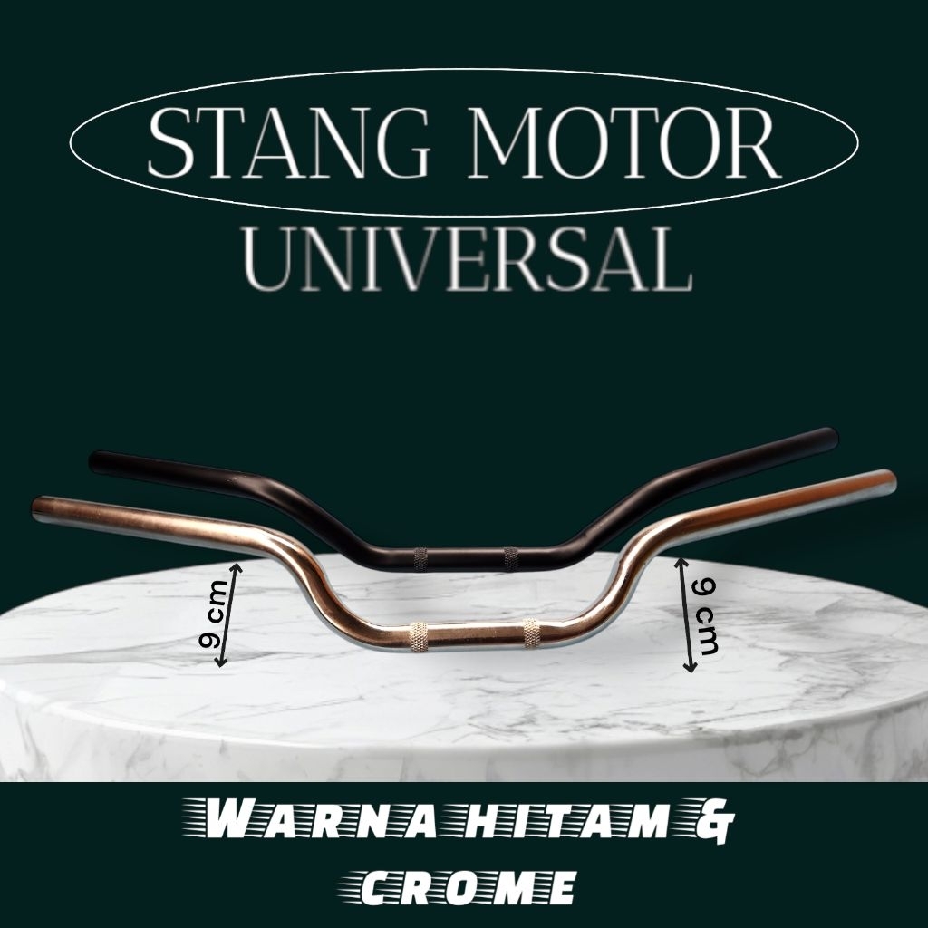 Jual Stang W175 Replika Original Pnp Honda Pcx 160 150 Cbu | Shopee ...