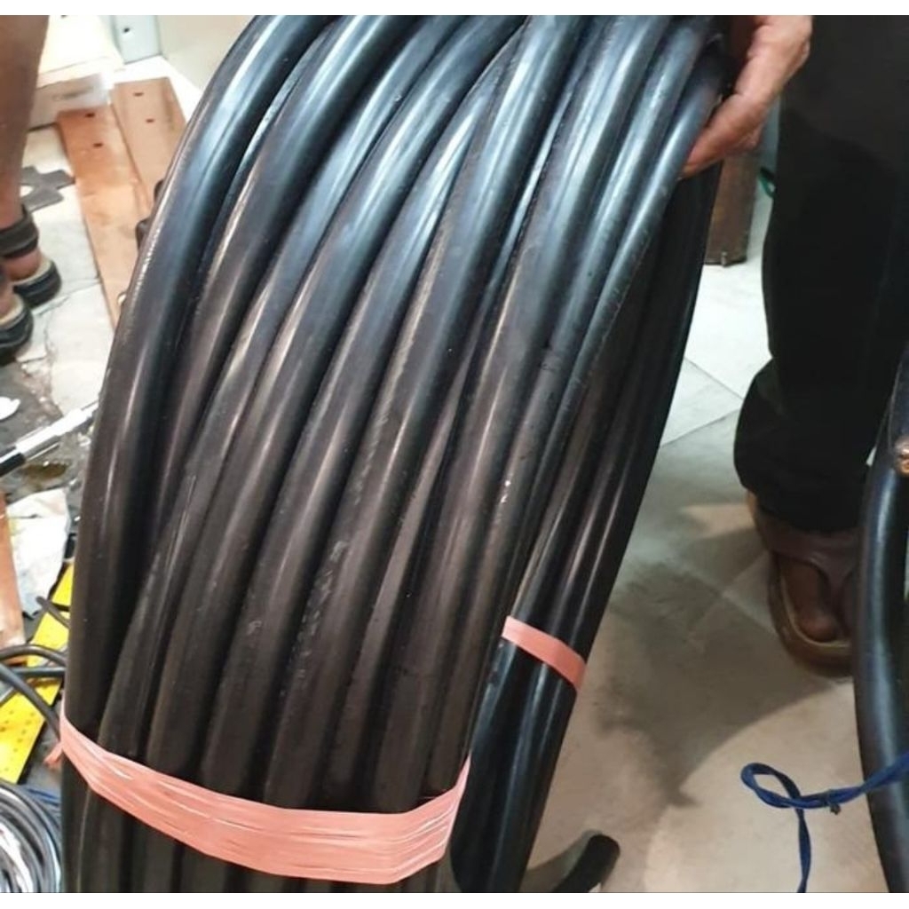 Jual Kabel Supreme Nyy 4X16mm Ecer Per Meter | Shopee Indonesia