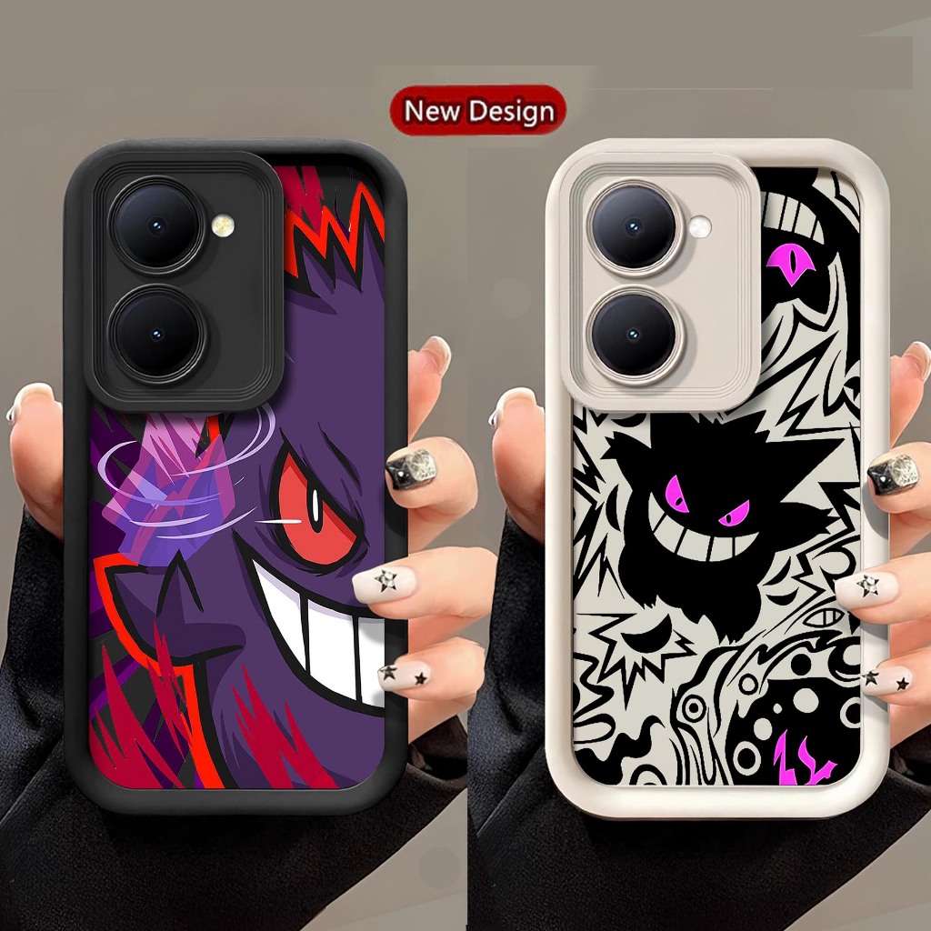 Jual Softcase Timbul Xiaomi Poco C71 All Tipe Hp Casing Rubber ...