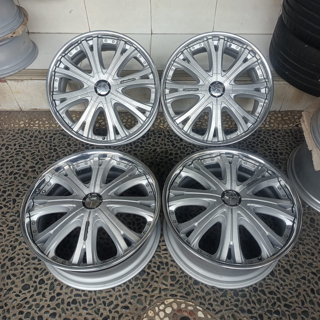 Jual lowenhart lt8 r20 original made in japan | Shopee Indonesia