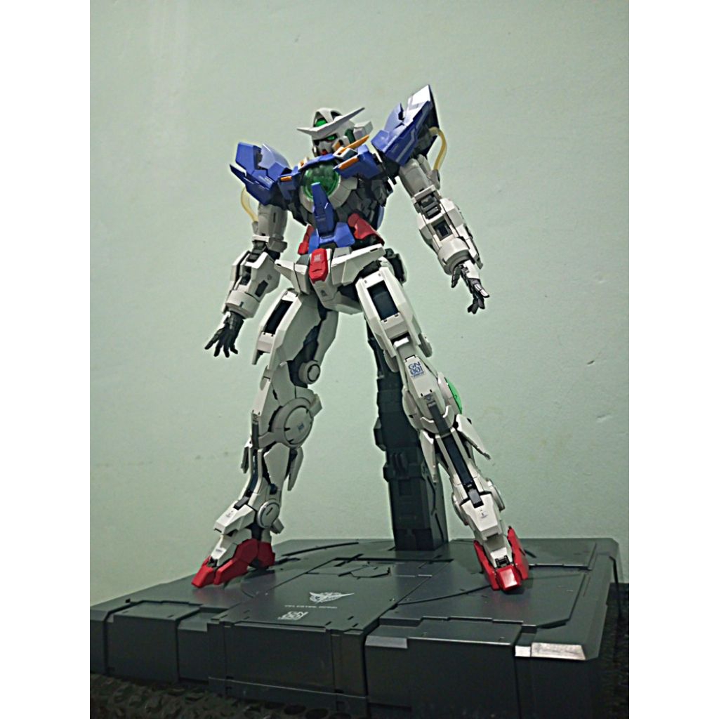 Jual Gundam PG exia Bandai | Shopee Indonesia