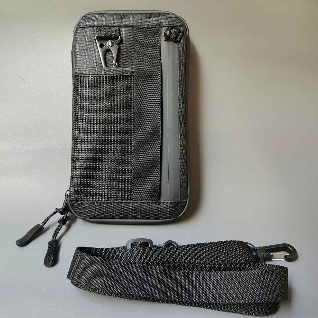 Jual Hanging Wallet Multifungsi bahan anti air athove jounet | Shopee ...