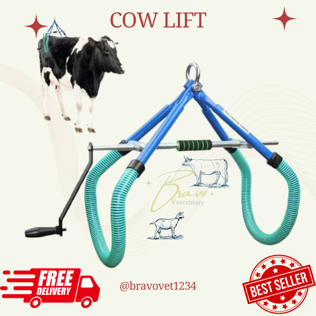 Jual Cow Lift max 1500kg | Shopee Indonesia