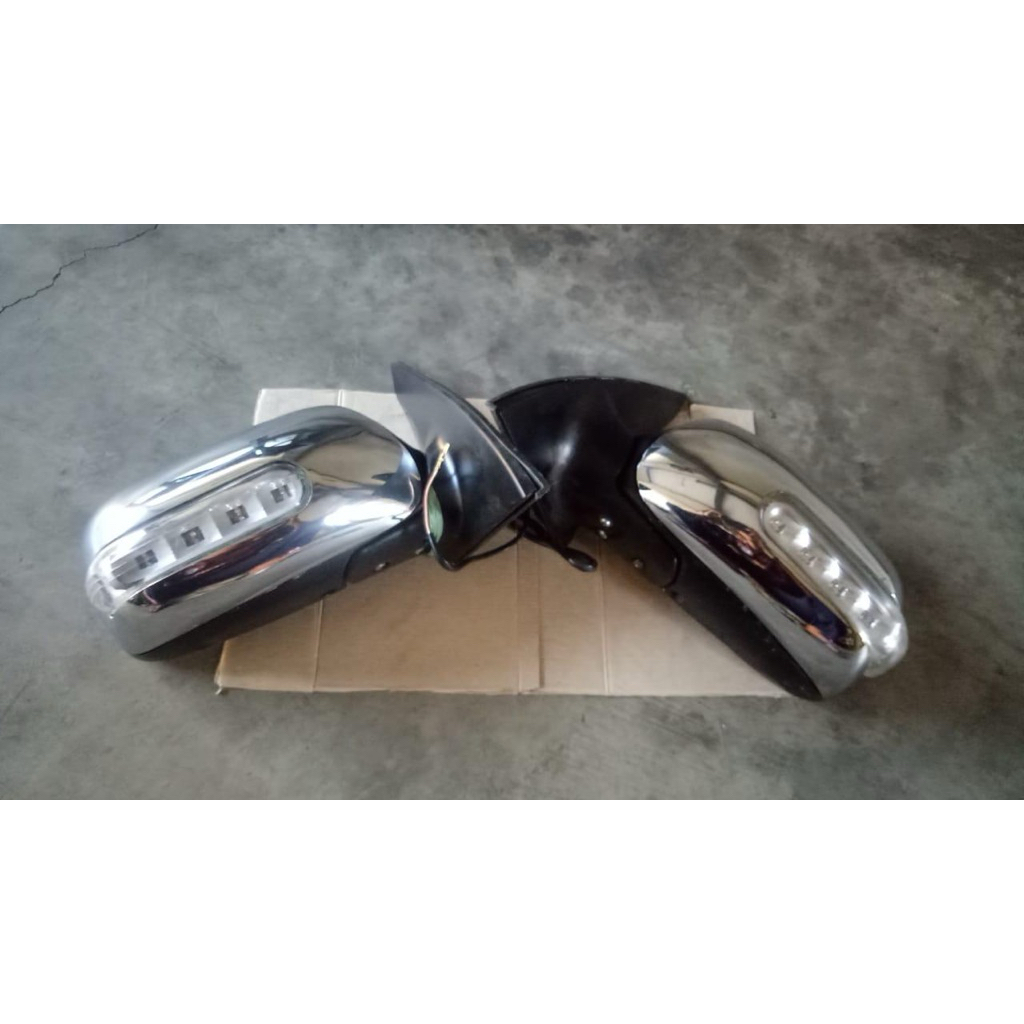 Jual spion mobil avanza VVT-i 2004 2011 Toyota | Shopee Indonesia