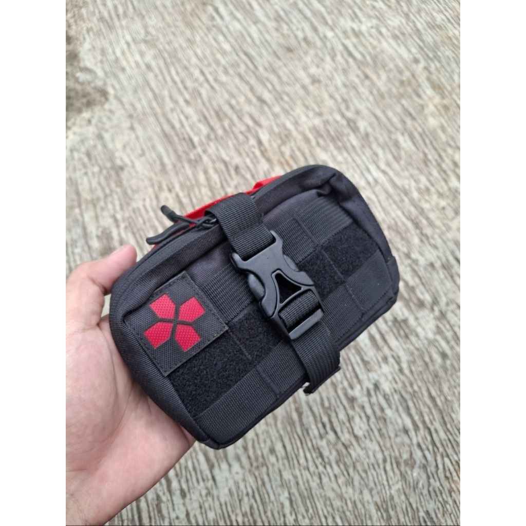 Jual Tas Pouch Medis Tactical Military | Shopee Indonesia