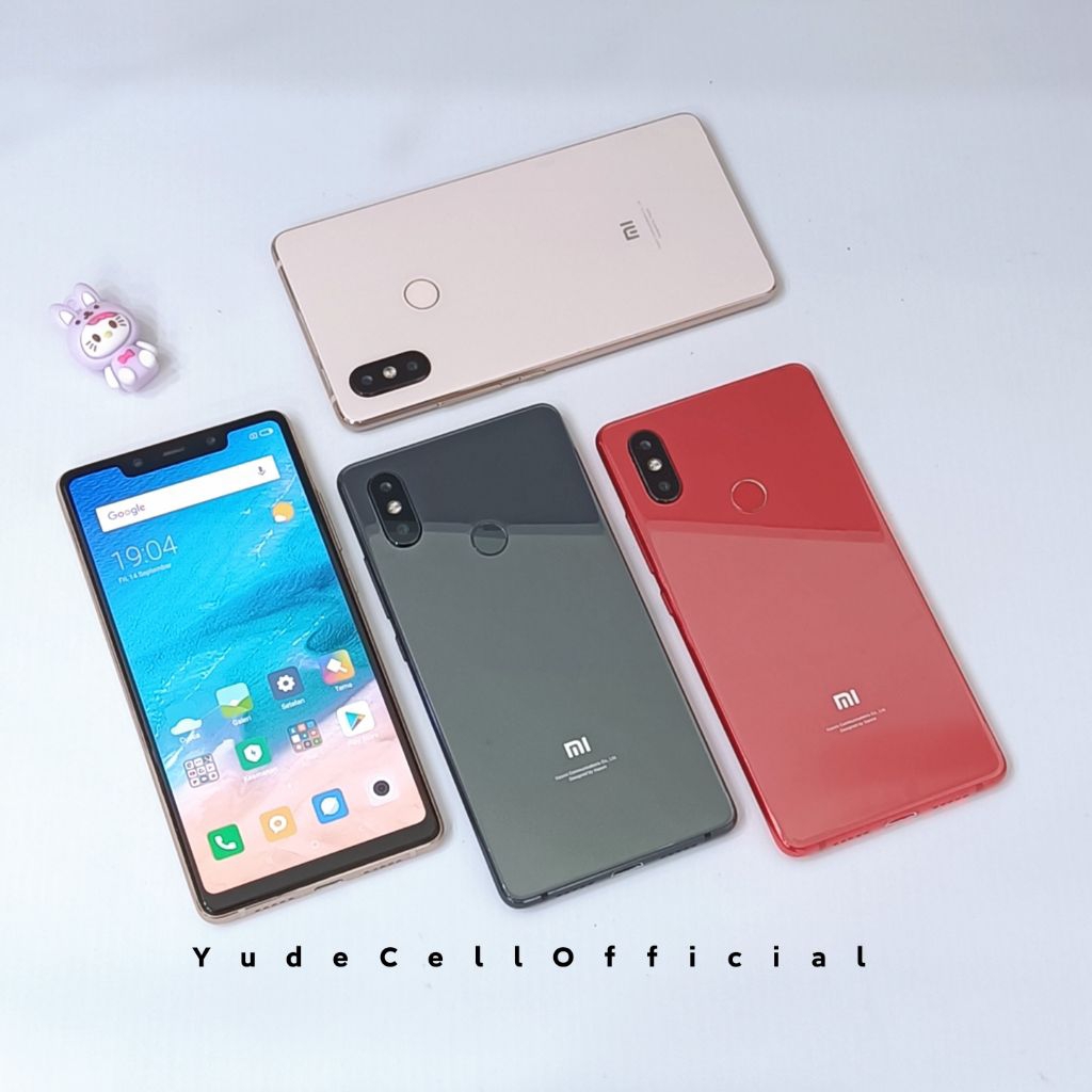 Jual Mi 8SE 6/64GB | Xiaomi Mi 8 SE 6/64GB | Xiaomi Redmi Mi Note Xiaomi Second Bergaransi ...