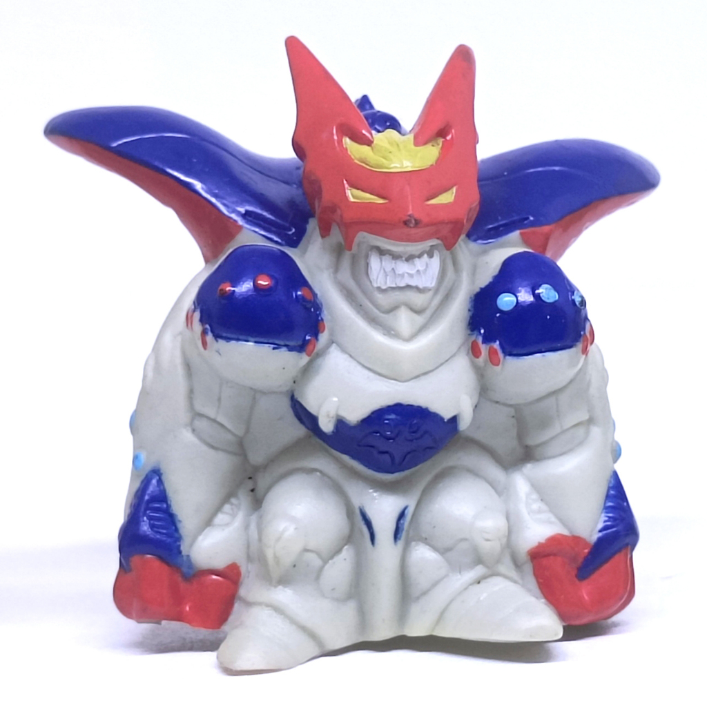Jual Digimon BANDAI Finger Puppet Collection - MaloMyotismon / Belial ...