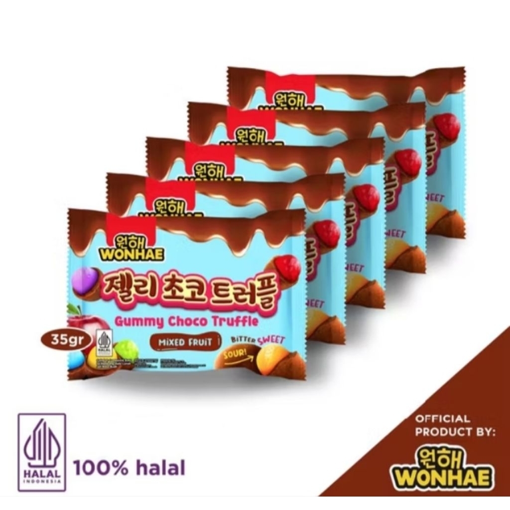 Jual Wonhae Terlengkap & Harga Terbaru Mei 2026 | Shopee Indonesia