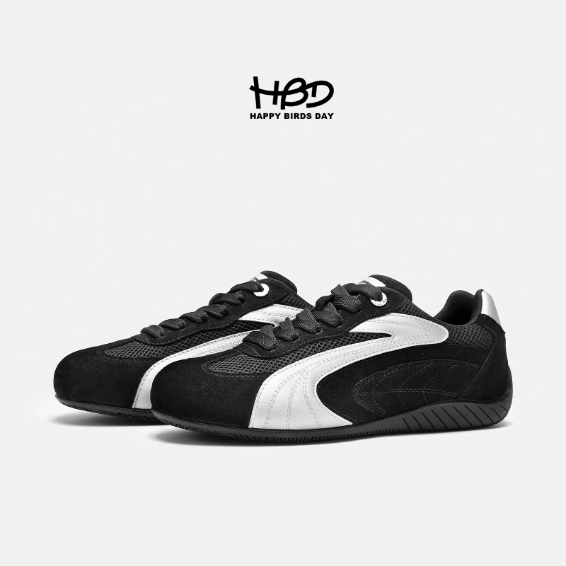 Jual HBD - Sepatu Sneakers Wanita korean style original fashion casual ...
