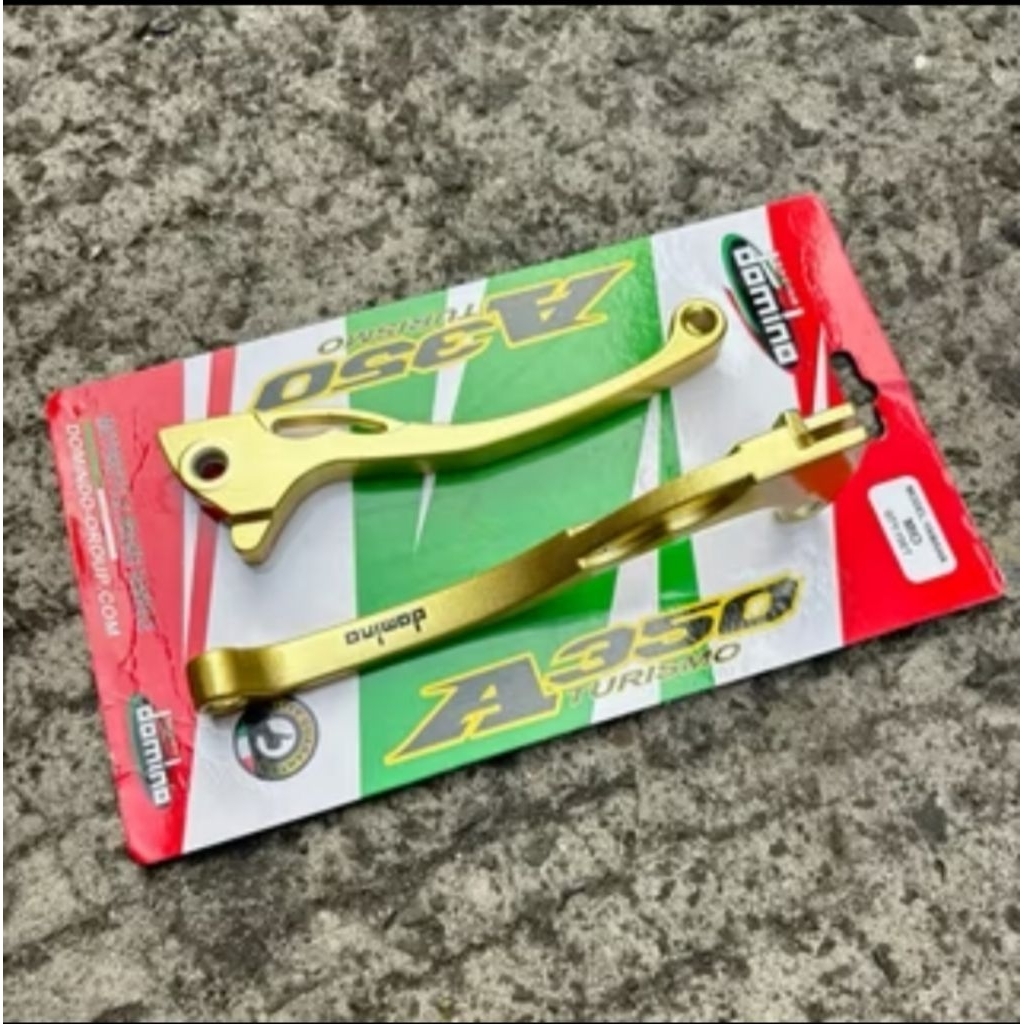 Jual HANDLE REM MIO CARBON 1 SET PNP | Shopee Indonesia