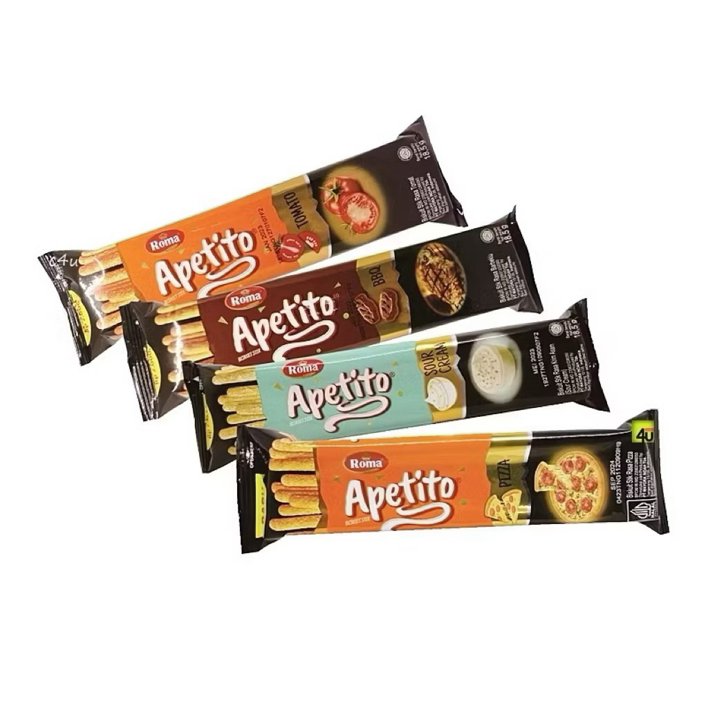 Jual Roma Apetito Box | Shopee Indonesia