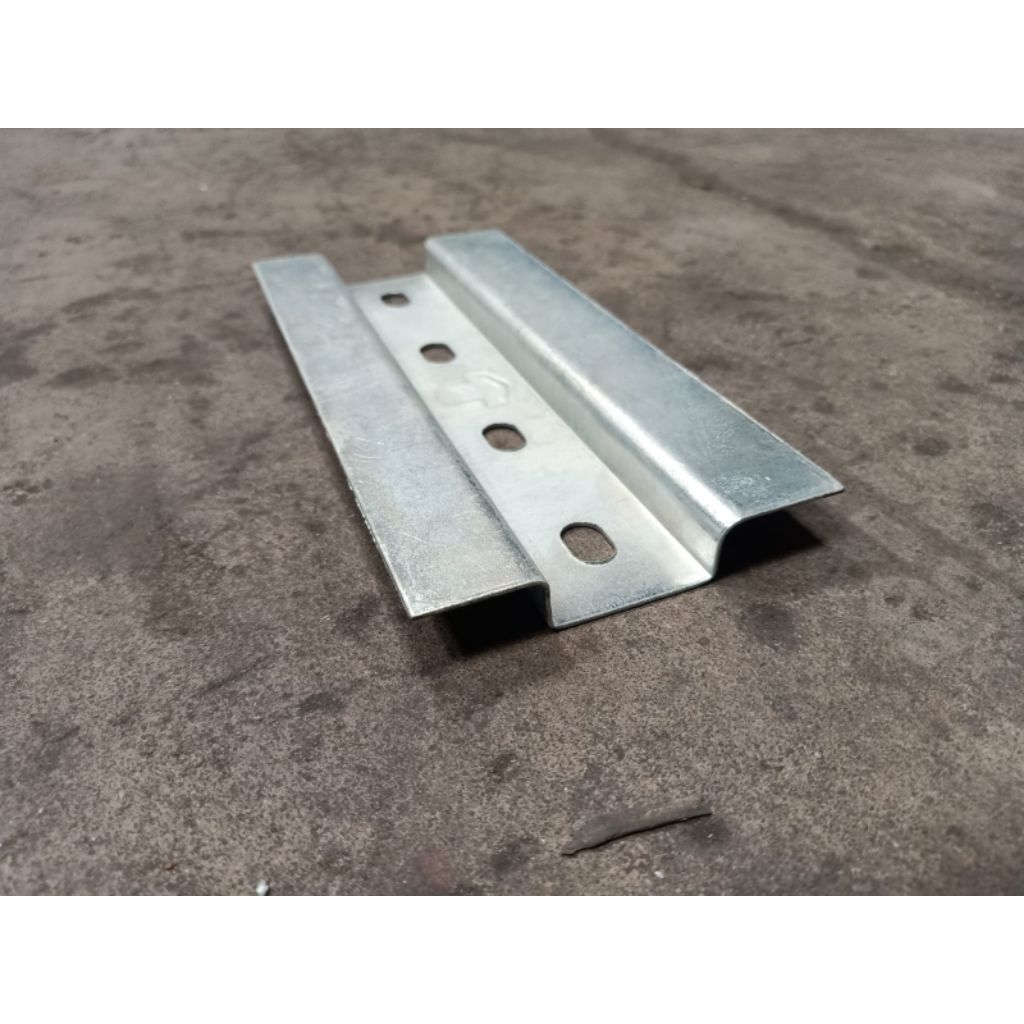 Jual Joint Ladder type W H100 Electro Galvanis | Shopee Indonesia