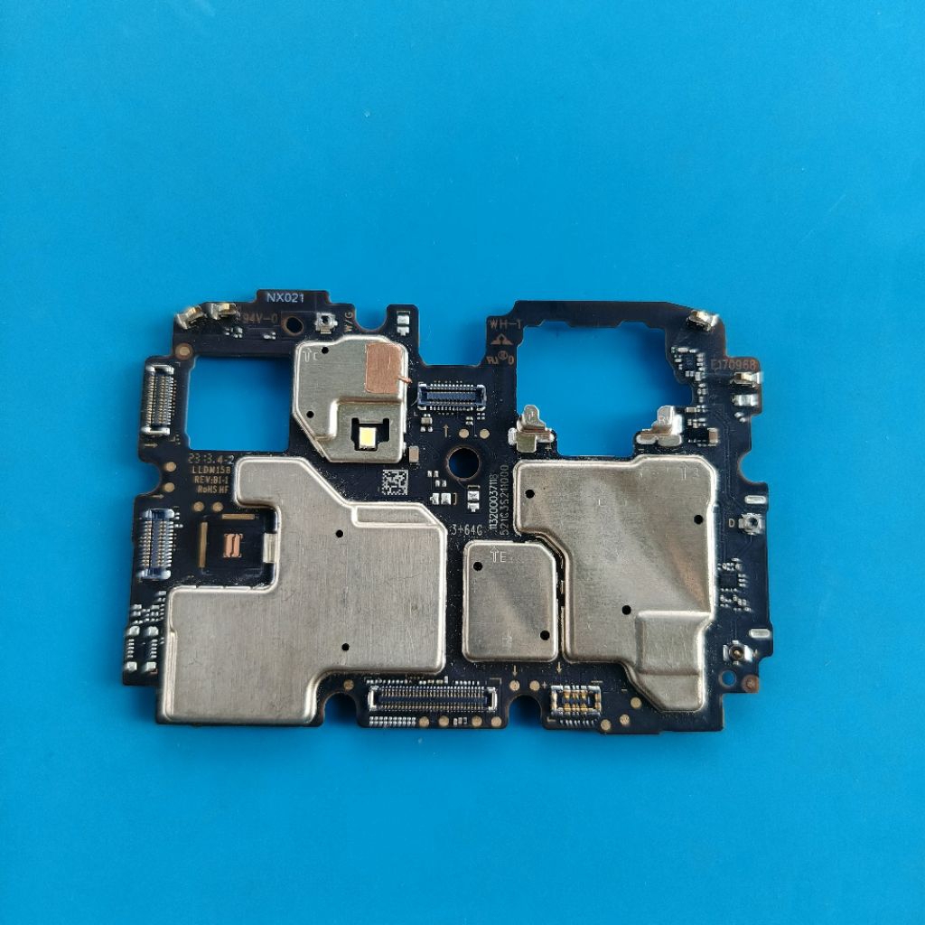 Jual Mesin Redmi A2 Matot Perawan ( Belum Pernah Servise) | Shopee ...