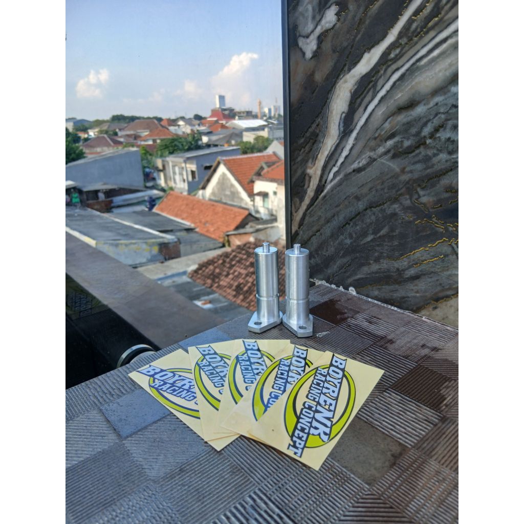 Jual TERMURAH// READY [1SET] MEKANISME SUPER KIPS NINJA|PEMBUNUH SUPER ...