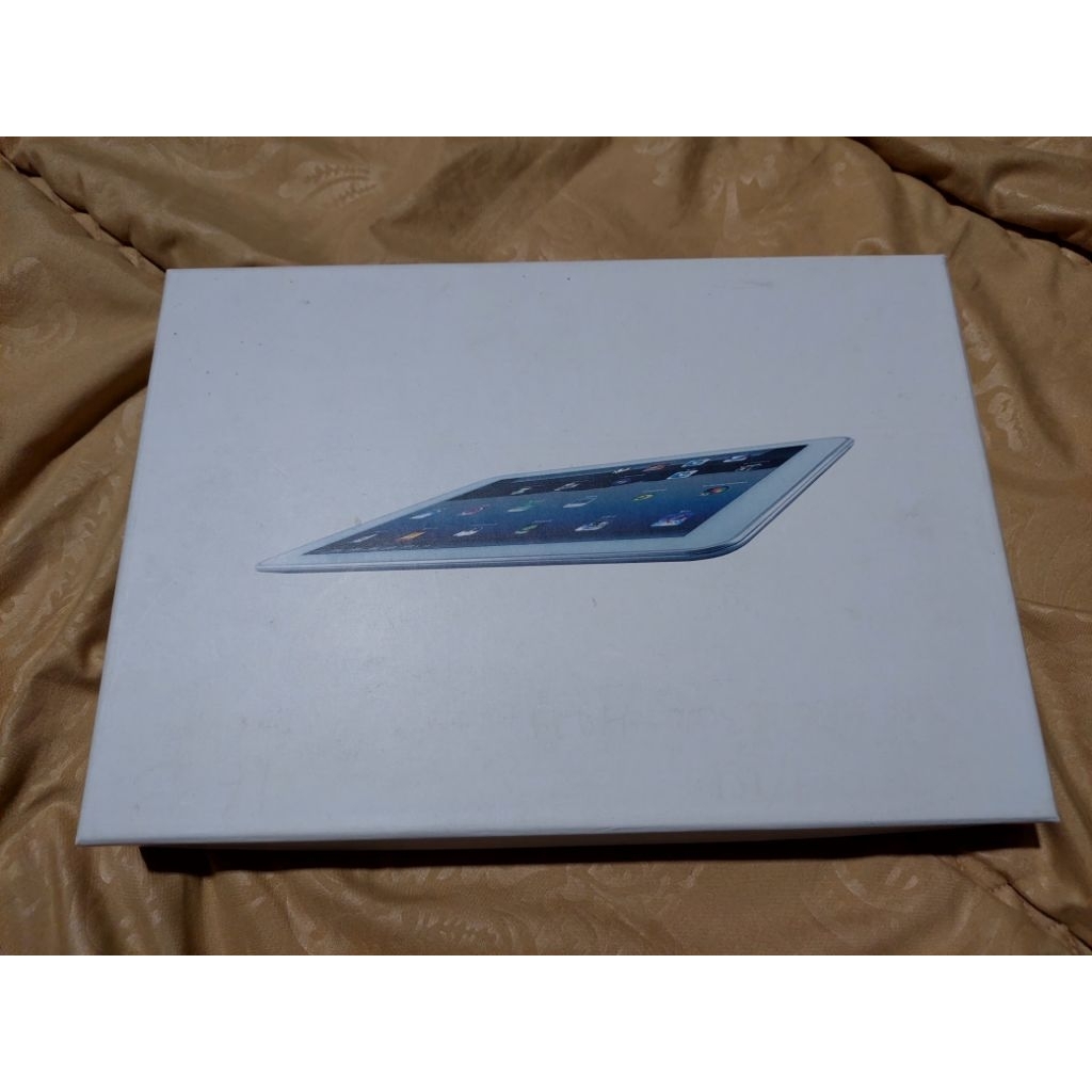Jual Tablet Gojek Go ICE | Shopee Indonesia