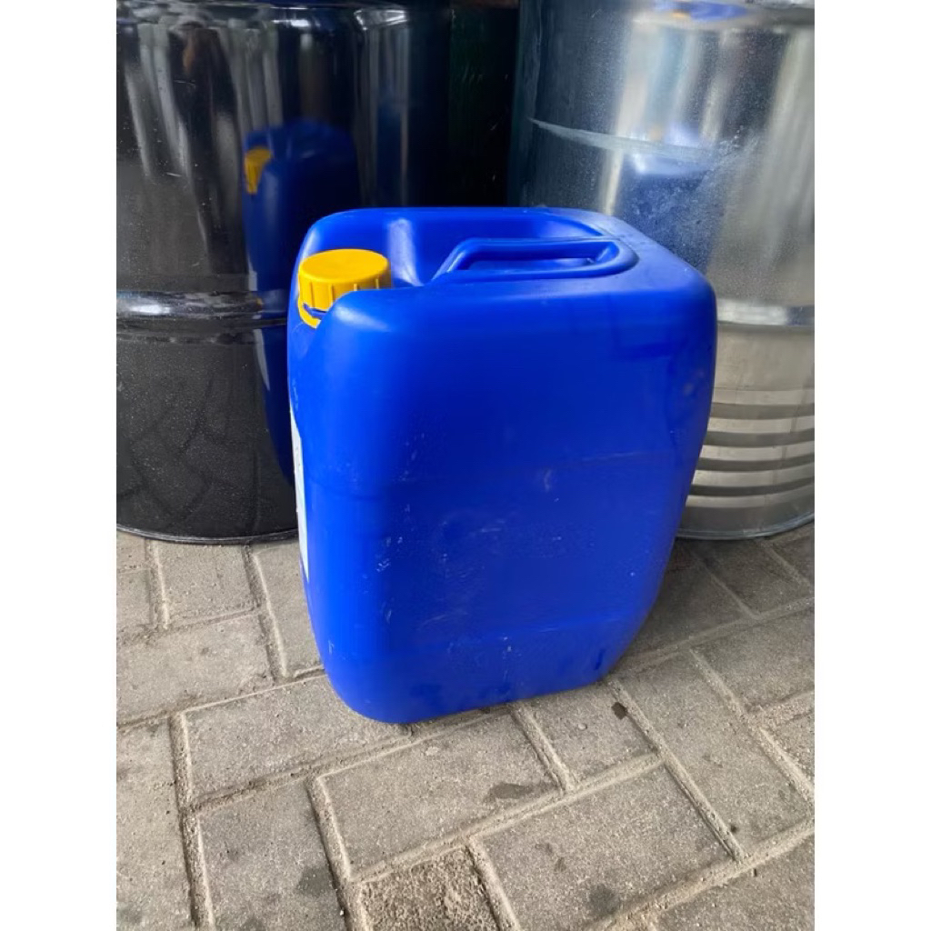 Jual Jerigen Bekas Tebal 35 Liter | Shopee Indonesia