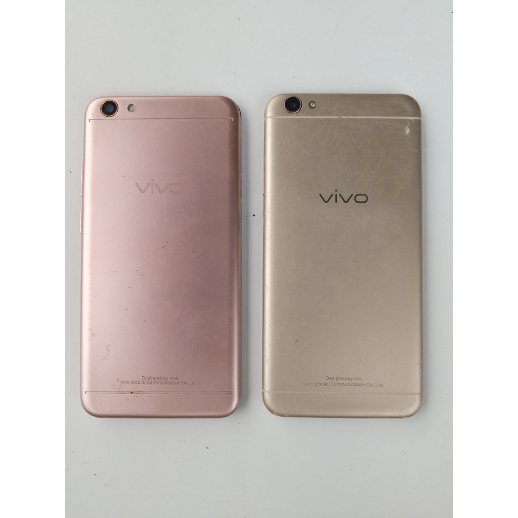 Jual mesin vivo y66 normal minus LCD | Shopee Indonesia