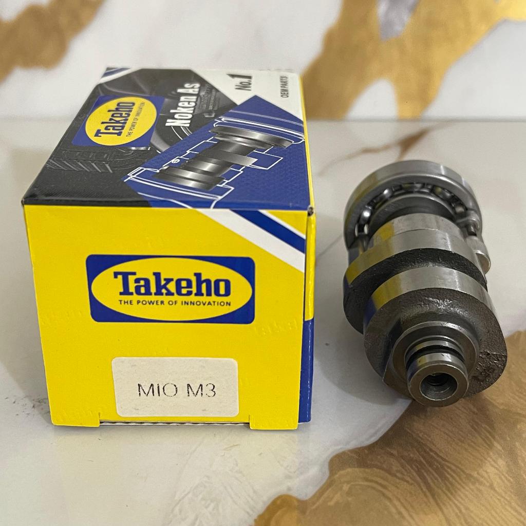 Jual NOKEN AS MOTOR MIO M3 (TAKEHO) | Shopee Indonesia