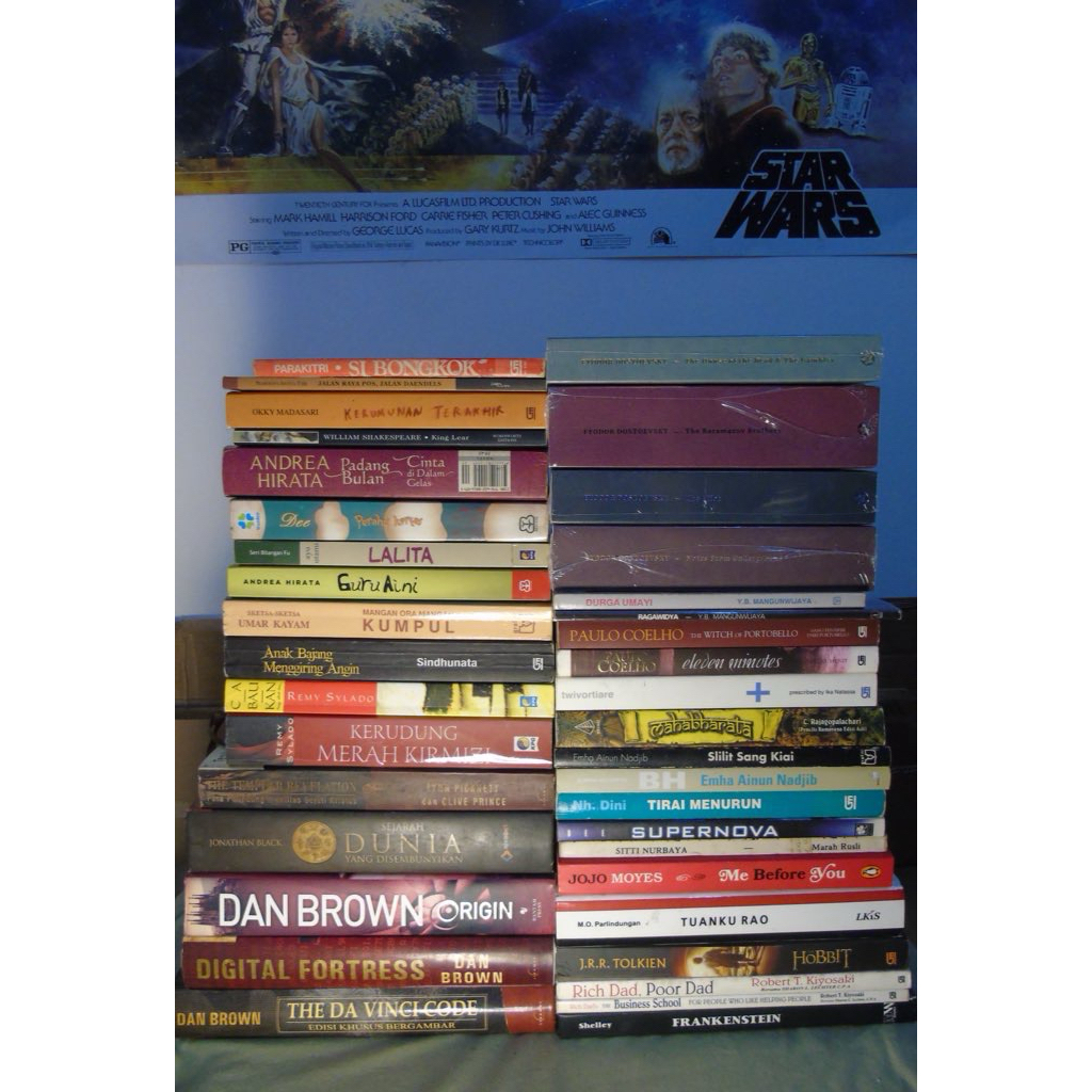 Jual Splitpay Perahu Kertas Bundle | Shopee Indonesia