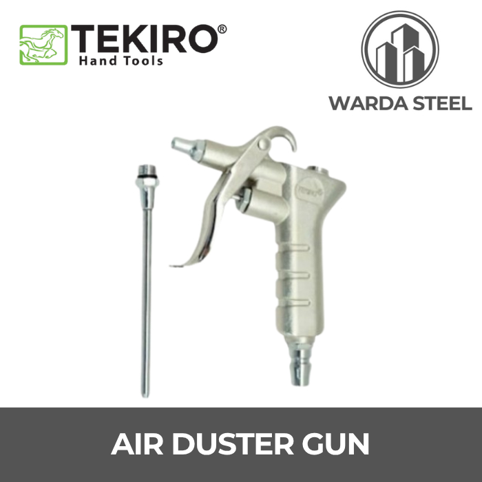 Jual Air Duster Gun Tekiro - Tembakan Semprotan Angin Kompresor Blow ...