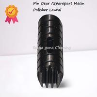Jual Sparepart Mesin Polisher/Pin Gear Polisher Lantai | Shopee Indonesia