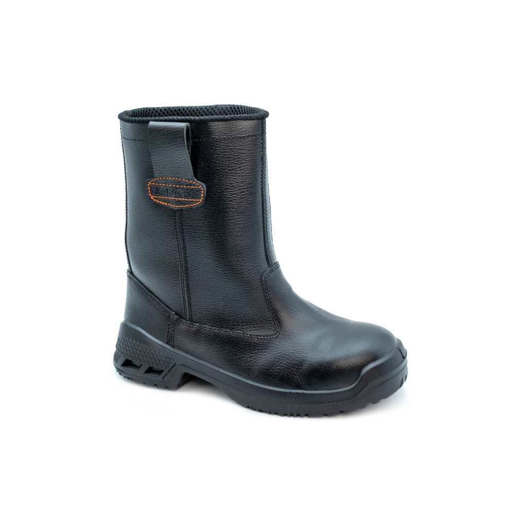 Jual Sepatu Safety Kings by Honeywell KWD205X NEW GENERATION | Shopee ...