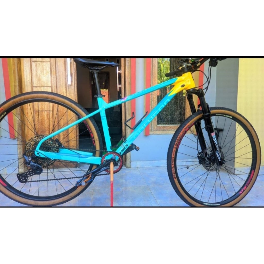 Jual Polygon xtrada 7 | Shopee Indonesia