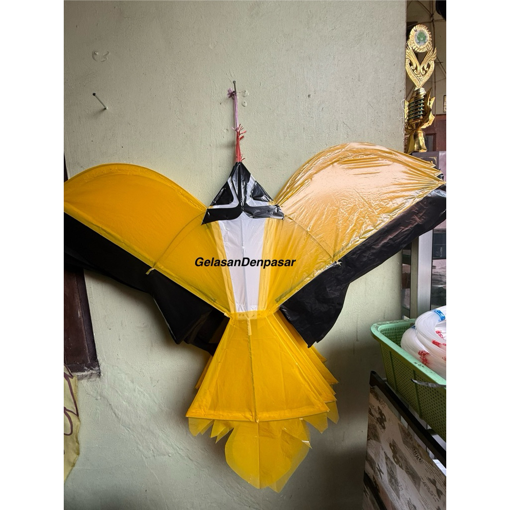 Jual LAYANGAN BURUNG KHAS BALI | Shopee Indonesia