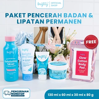 Toko Online Brighty Official Shop | Shopee Indonesia