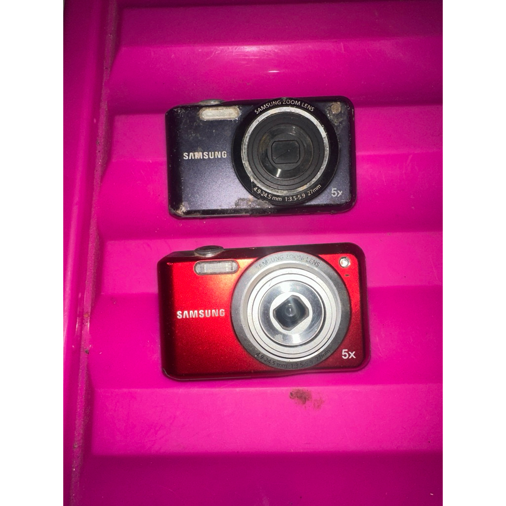 Jual Samsung Es70 2 unit (mati belum dites) | Shopee Indonesia