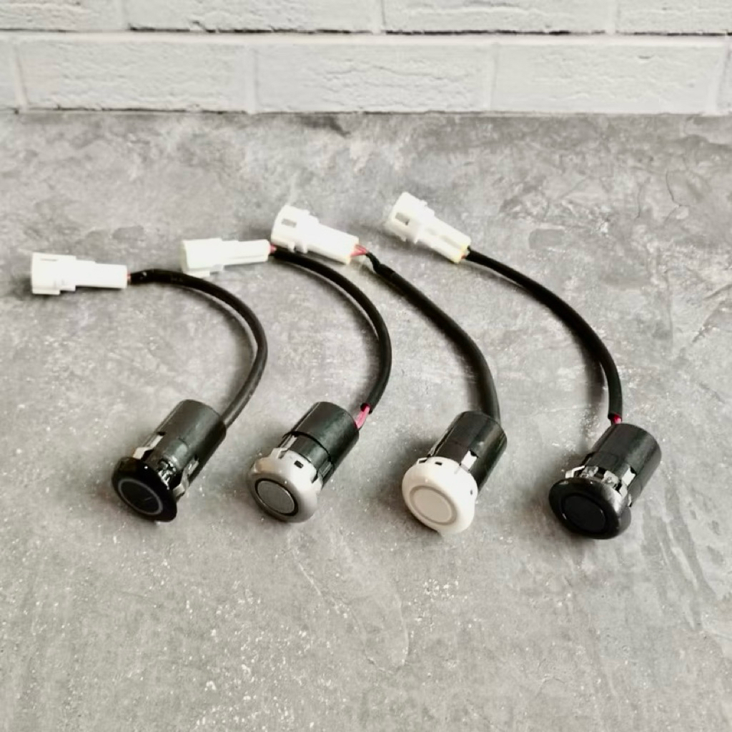 Jual sensor corner fortuner vrz trd gr sport 2016 2020 original toyota ...