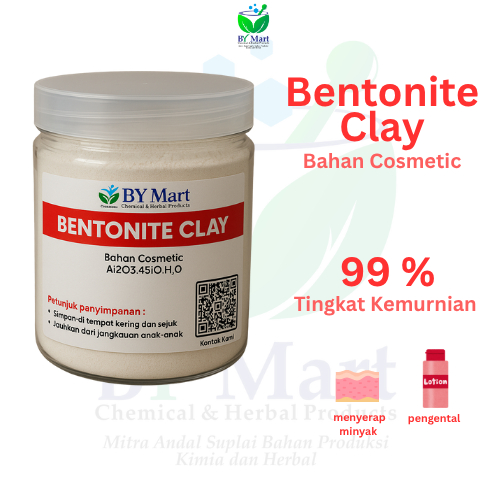 Jual Bentonite Terlengkap & Harga Terbaru Mei 2026 | Shopee Indonesia