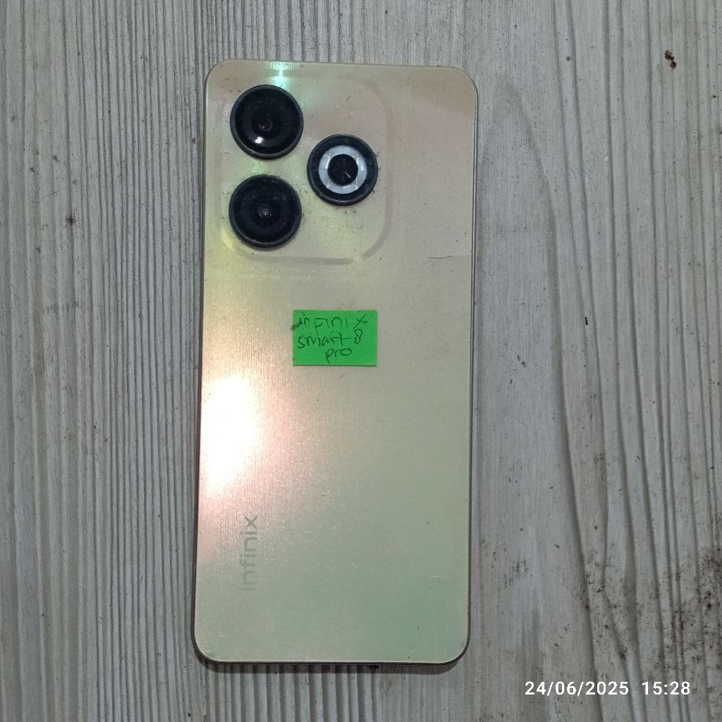 Jual Mesin Infinix Smart 8 X6525 | Mesin Mati Perawan Unit | Shopee ...