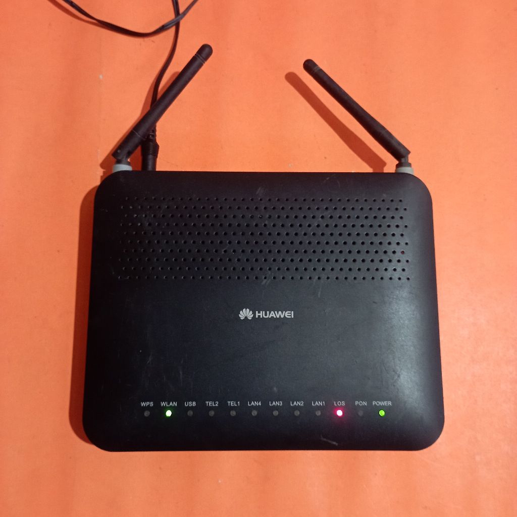 Jual Huawei HG8245 GPON ROUTER WIRELESS | Shopee Indonesia
