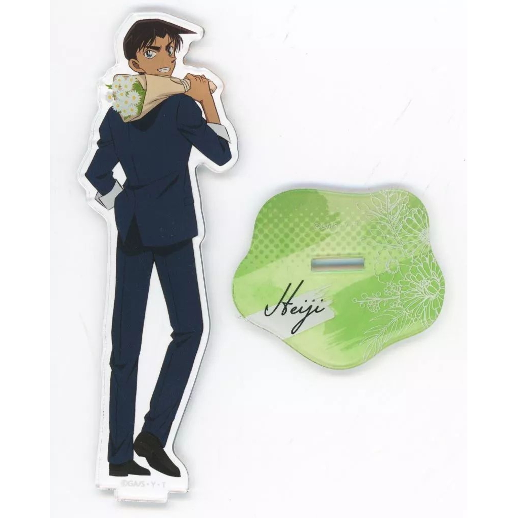 Jual official standee hattori heiji detective conan | Shopee Indonesia