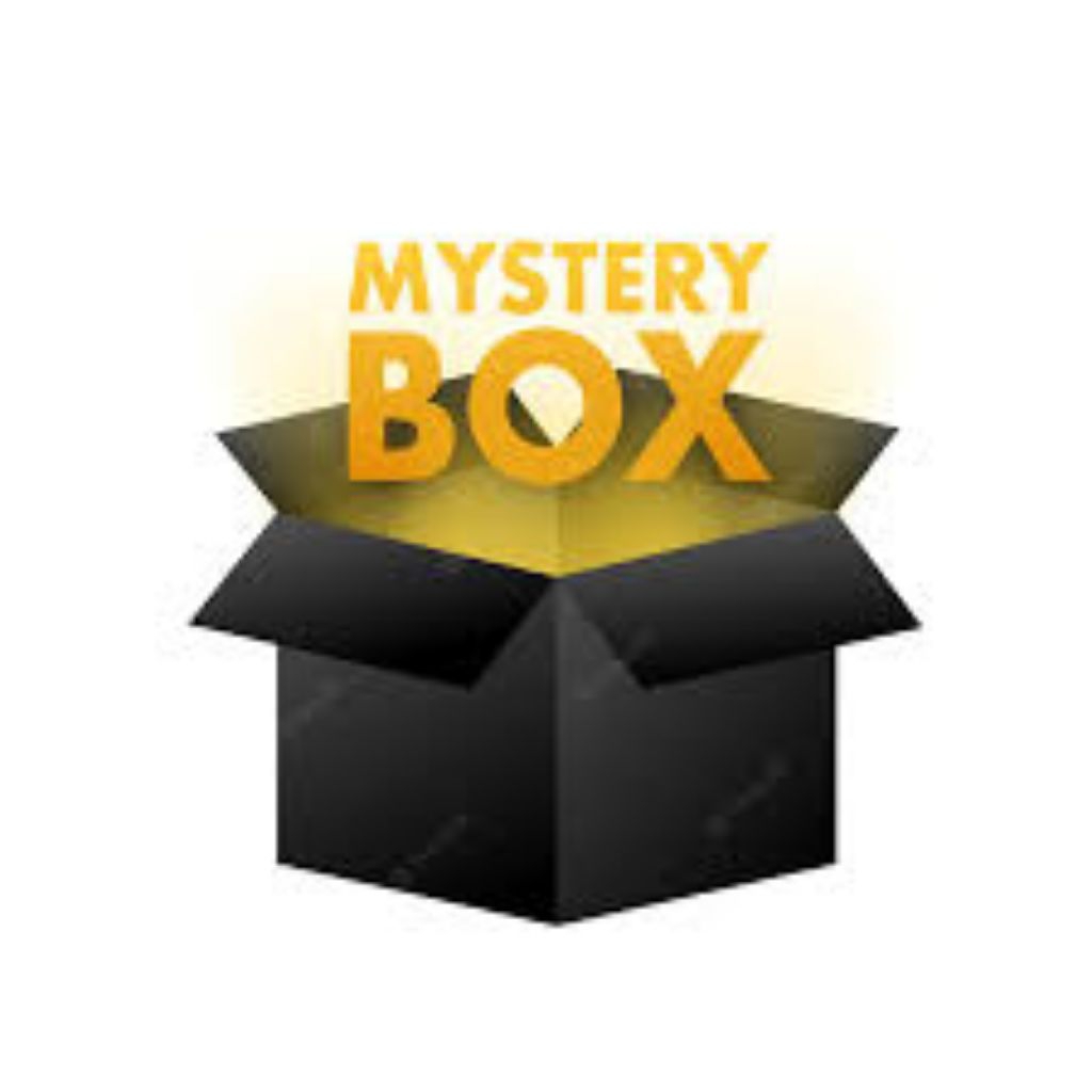 Jual Misteri Box | Shopee Indonesia