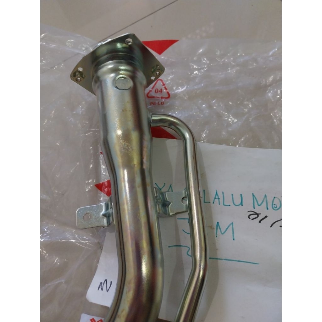 Jual Pipa Pipe Fuel Tank Tangki Tanki Tengki Bensin Suzuki Apv Arena ...