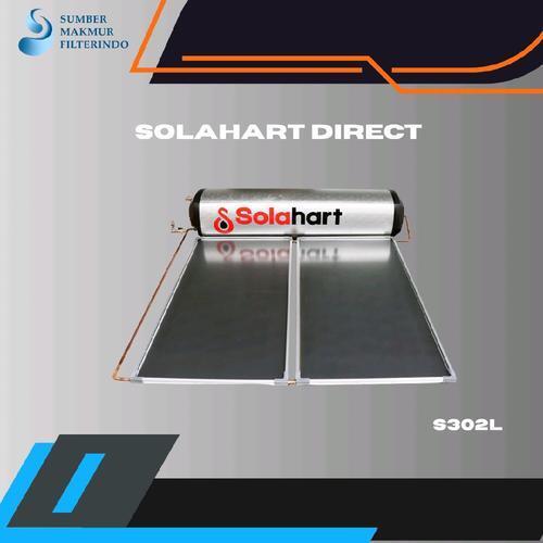 Jual Solahart Direct Water Heater | 300 Liter | Shopee Indonesia