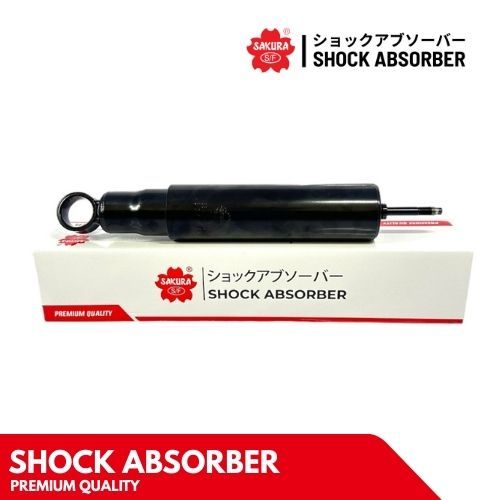 Jual Shock Absorber / Shock Breaker Mitsubishi PS120, Hino Dutro ...