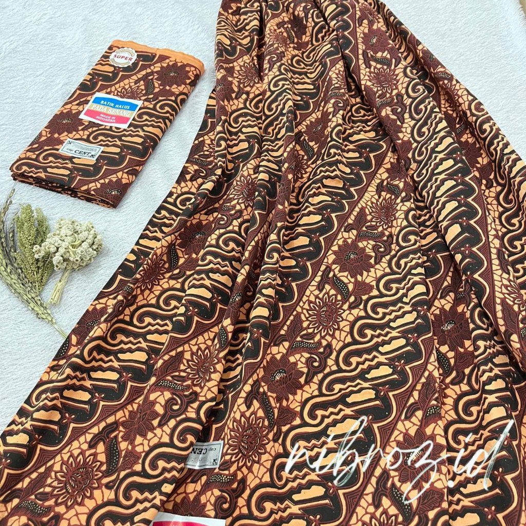 Jual Kain Batik Panjang Kain Jarik Asli Pekalongan Pada Senang Kain Jarik Panjang Kain Samping ...