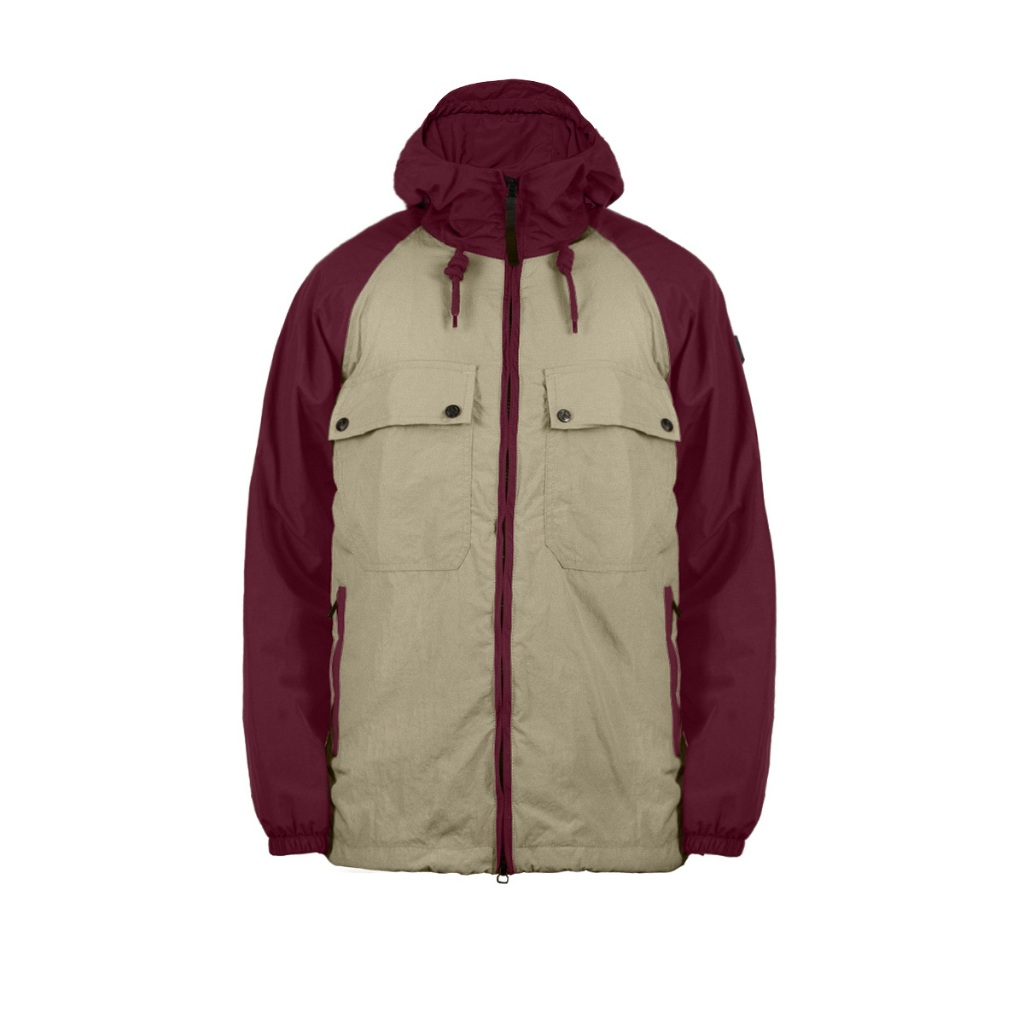 Jual Prung Brizio Jaket Outdoor Jacket Football Casuals Hooligans ...