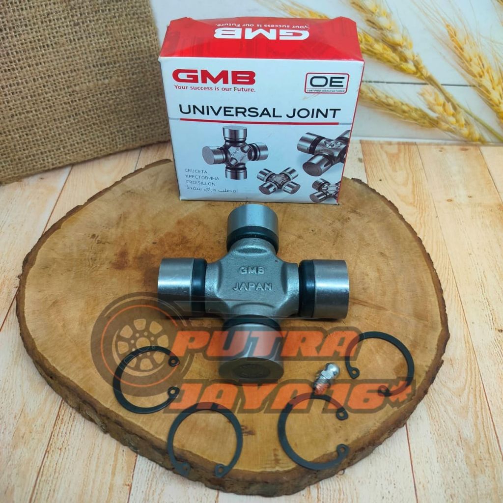 Jual CROSS JOINT SPIDER KIT JOINT KOPEL L300 DIESEL L038 GUM-88 GMB ...