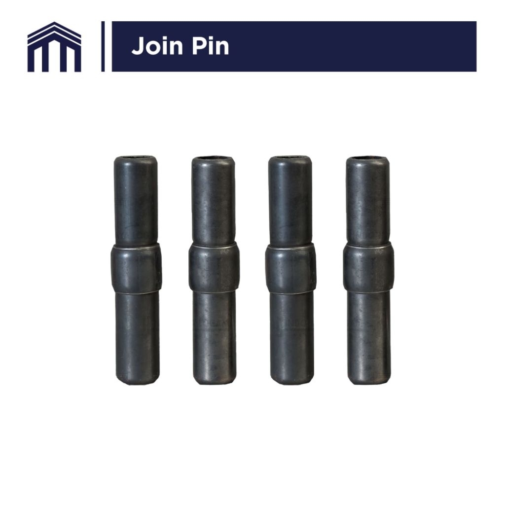 Jual Join Pin / Sok Penyambung perancah scaffolding | Shopee Indonesia