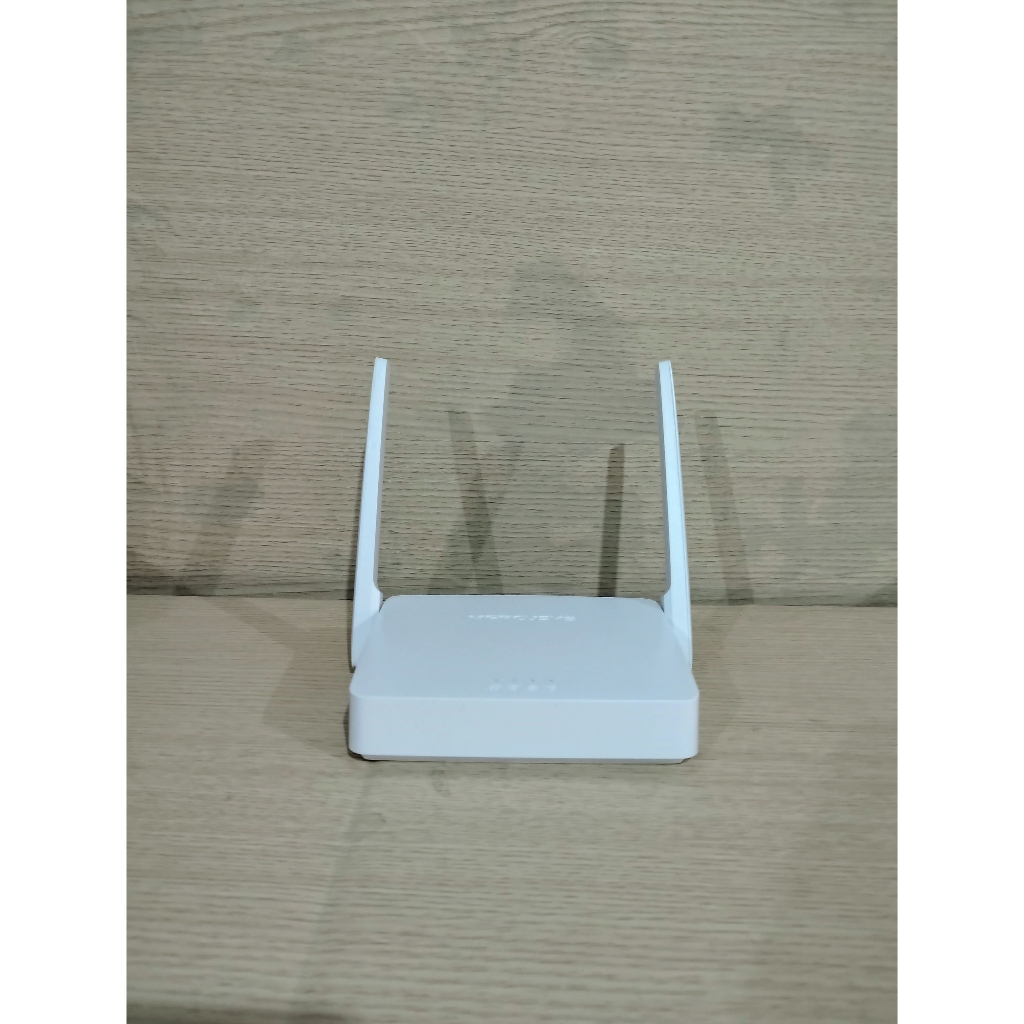 Jual (4 Pcs) Mercusys MW302R Multi-Mode Wireless N Router 300Mbps (4 ...