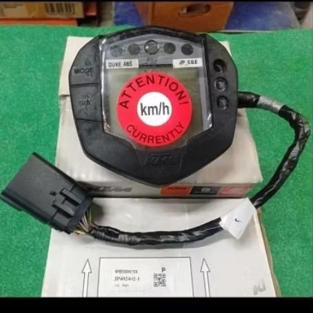 Jual SPEEDOMETER KTM DUKE 250 ABS ORIGINAL KTM | Shopee Indonesia