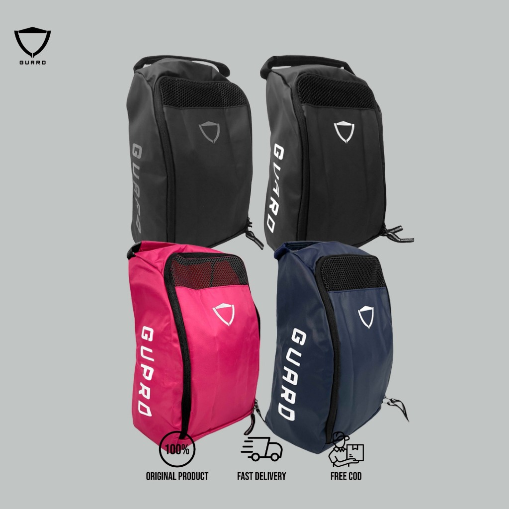 Jual TAS SEPATU GUARD / OLAHRAGA / BASKET | Shopee Indonesia
