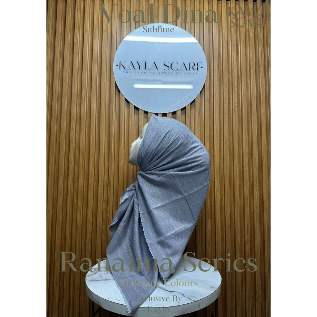 Jual Voal Dina Motif Sublime | Hijab Segi Empat Motif Voal Dina Digital ...
