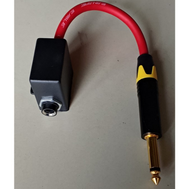 Jual Anti Feedback Mic pengurang feedback storing mencuit 1 Input alat ...