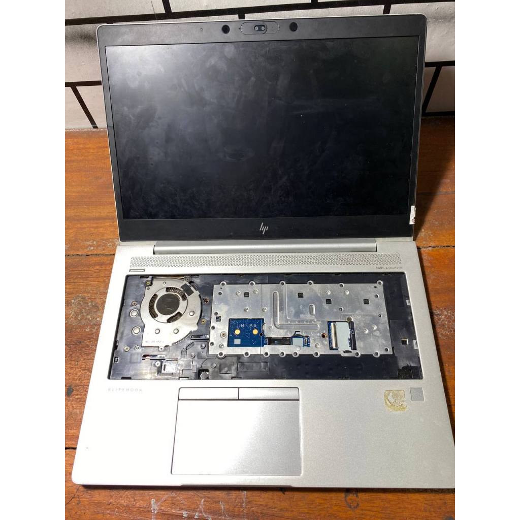 Jual HP ELITEBOOK 840 G5 Casing + mesin mati + Lcd | Shopee Indonesia